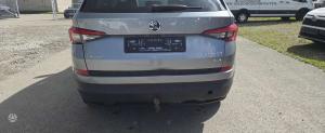 Серый Шкода Kodiaq 2019 в Шяуляй, объемом двигателя 1.98 л и пробегом 89 тыс. км за 19500 €, фото 7 на AUTOMOTO.COM.LV