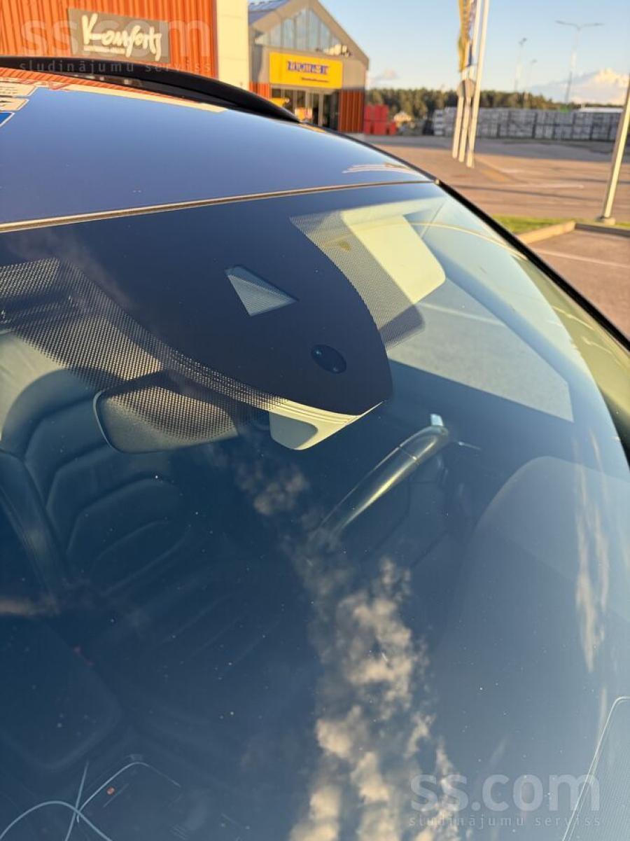 Pelēks Skoda Kodiaq 2019 Rīga, ar dzinēja tilpumu 2.00 L un nobraukumu 221 tūkst. km par 17500 €, foto 18 vietnē AUTOMOTO.COM.LV