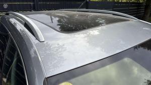 Grey Skoda Kodiaq 2019 in Jonava, with an engine capacity of 1.97 L and mileage of 240 thousand km for 11900 €, photo 26 on AUTOMOTO.COM.LV