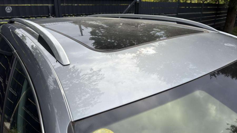 Grey Skoda Kodiaq 2019 in Jonava, with an engine capacity of 1.97 L and mileage of 240 thousand km for 11900 €, photo 26 on AUTOMOTO.COM.LV