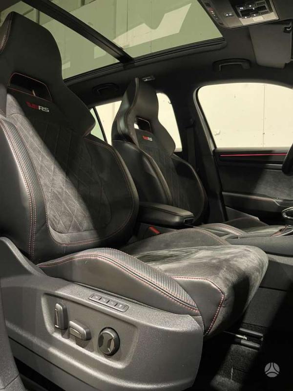 Pelēks Skoda Kodiaq 2019 Klaipėda, ar dzinēja tilpumu 1.97 L un nobraukumu 231 tūkst. km par 23999 €, foto 6 vietnē AUTOMOTO.COM.LV