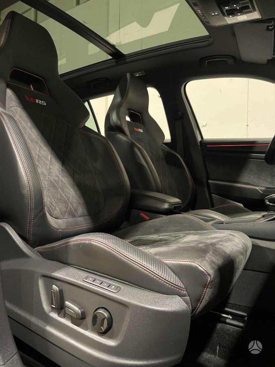 Серый Шкода Kodiaq 2019 в Клайпеда, объемом двигателя 1.97 л и пробегом 231 тыс. км за 23999 €, фото 6 на AUTOMOTO.COM.LV