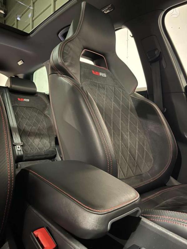 Pelēks Skoda Kodiaq 2019 Klaipėda, ar dzinēja tilpumu 1.97 L un nobraukumu 231 tūkst. km par 23999 €, foto 8 vietnē AUTOMOTO.COM.LV