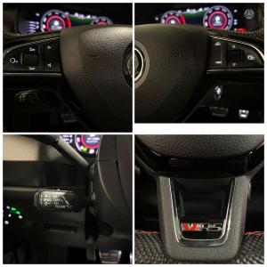 Серый Шкода Kodiaq 2019 в Клайпеда, объемом двигателя 1.97 л и пробегом 231 тыс. км за 23999 €, фото 21 на AUTOMOTO.COM.LV
