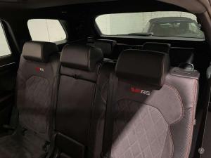 Серый Шкода Kodiaq 2019 в Клайпеда, объемом двигателя 1.97 л и пробегом 231 тыс. км за 23999 €, фото 42 на AUTOMOTO.COM.LV