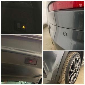 Серый Шкода Kodiaq 2019 в Клайпеда, объемом двигателя 1.97 л и пробегом 231 тыс. км за 23999 €, фото 48 на AUTOMOTO.COM.LV