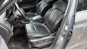 Pelēks Skoda Kodiaq 2019 Jonava, ar dzinēja tilpumu 1.97 L un nobraukumu 240 tūkst. km par 11600 €, foto 18 vietnē AUTOMOTO.COM.LV