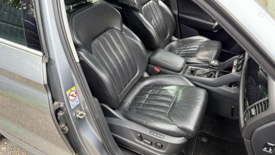 Pelēks Skoda Kodiaq 2019 Jonava, ar dzinēja tilpumu 1.97 L un nobraukumu 240 tūkst. km par 11600 €, foto 20 vietnē AUTOMOTO.COM.LV