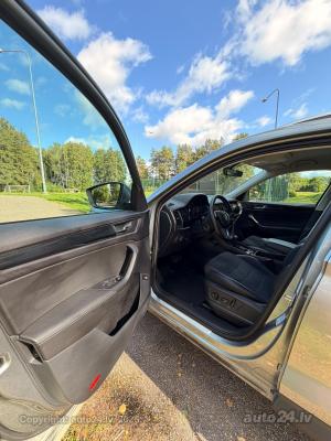 Pelēks Skoda Kodiaq 2019 Tartu, ar dzinēja tilpumu 2.00 L un nobraukumu 153 tūkst. km par 20900 €, foto 7 vietnē AUTOMOTO.COM.LV