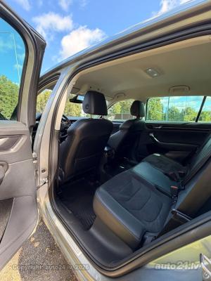 Pelēks Skoda Kodiaq 2019 Tartu, ar dzinēja tilpumu 2.00 L un nobraukumu 153 tūkst. km par 20900 €, foto 8 vietnē AUTOMOTO.COM.LV