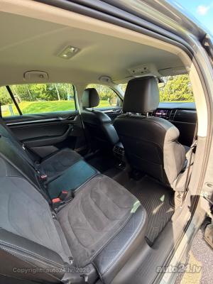 Pelēks Skoda Kodiaq 2019 Tartu, ar dzinēja tilpumu 2.00 L un nobraukumu 153 tūkst. km par 20900 €, foto 10 vietnē AUTOMOTO.COM.LV