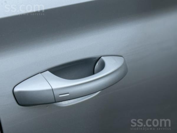 Серый Шкода Kodiaq 2019 в Рига, объемом двигателя 1.50 л и пробегом 97 тыс. км за 18500 €, фото 8 на AUTOMOTO.COM.LV