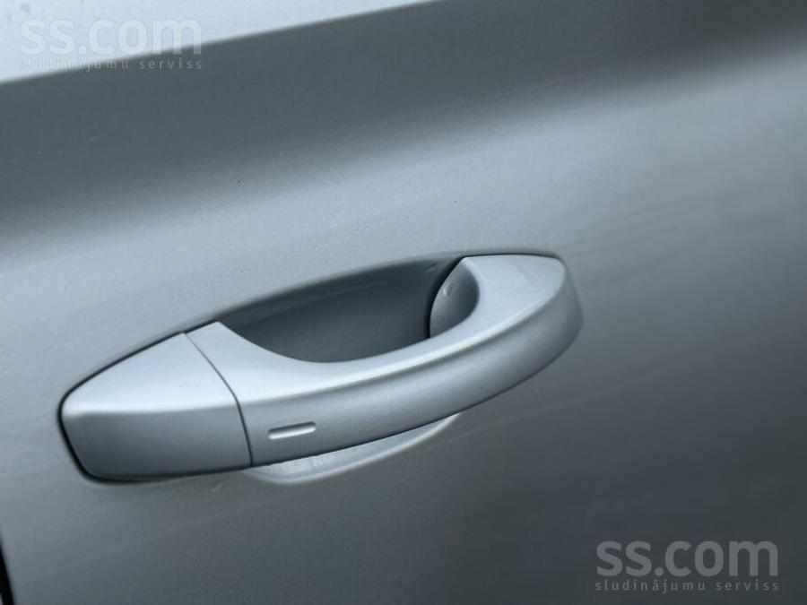 Серый Шкода Kodiaq 2019 в Рига, объемом двигателя 1.50 л и пробегом 97 тыс. км за 18500 €, фото 8 на AUTOMOTO.COM.LV