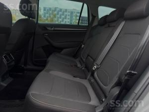 Серый Шкода Kodiaq 2019 в Рига, объемом двигателя 1.50 л и пробегом 97 тыс. км за 18500 €, фото 13 на AUTOMOTO.COM.LV