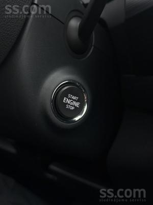 Серый Шкода Kodiaq 2019 в Рига, объемом двигателя 1.50 л и пробегом 97 тыс. км за 18500 €, фото 20 на AUTOMOTO.COM.LV