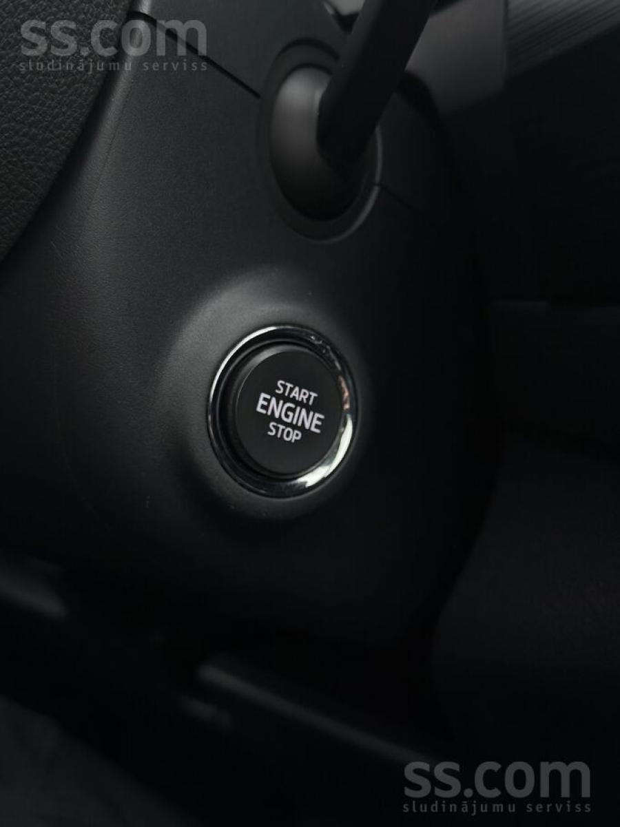 Серый Шкода Kodiaq 2019 в Рига, объемом двигателя 1.50 л и пробегом 97 тыс. км за 18500 €, фото 20 на AUTOMOTO.COM.LV