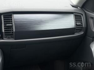 Серый Шкода Kodiaq 2019 в Рига, объемом двигателя 1.50 л и пробегом 97 тыс. км за 18500 €, фото 22 на AUTOMOTO.COM.LV