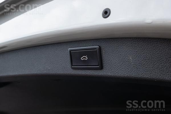 Серый Шкода Kodiaq 2020 в Рига, объемом двигателя 2.00 л и пробегом 65 тыс. км за 28500 €, фото 9 на AUTOMOTO.COM.LV