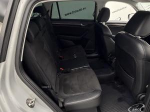 Grey Skoda Kodiaq 2020 in Avizieniai, with an engine capacity of 2.00 L and mileage of 268 thousand km for 19900 €, photo 11 on AUTOMOTO.COM.LV
