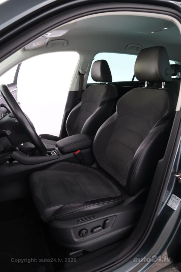 Pelēks Skoda Kodiaq 2020 Tallina, ar dzinēja tilpumu 2.00 L un nobraukumu 96 tūkst. km par 21500 €, foto 11 vietnē AUTOMOTO.COM.LV