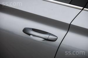 Серый Шкода Kodiaq 2020 в Елгава, объемом двигателя 1.50 л и пробегом 0 тыс. км за 17500 €, фото 9 на AUTOMOTO.COM.LV