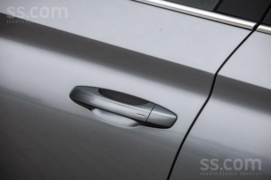 Серый Шкода Kodiaq 2020 в Елгава, объемом двигателя 1.50 л и пробегом 0 тыс. км за 17500 €, фото 9 на AUTOMOTO.COM.LV