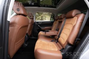 Серый Шкода Kodiaq 2020 в Елгава, объемом двигателя 1.50 л и пробегом 0 тыс. км за 17500 €, фото 12 на AUTOMOTO.COM.LV