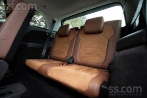 Серый Шкода Kodiaq 2020 в Елгава, объемом двигателя 1.50 л и пробегом 0 тыс. км за 17500 €, фото 13 на AUTOMOTO.COM.LV