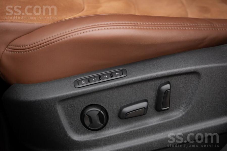 Серый Шкода Kodiaq 2020 в Елгава, объемом двигателя 1.50 л и пробегом 0 тыс. км за 17500 €, фото 16 на AUTOMOTO.COM.LV