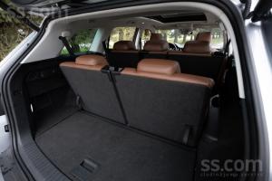 Серый Шкода Kodiaq 2020 в Елгава, объемом двигателя 1.50 л и пробегом 0 тыс. км за 17500 €, фото 18 на AUTOMOTO.COM.LV