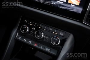Серый Шкода Kodiaq 2020 в Елгава, объемом двигателя 1.50 л и пробегом 0 тыс. км за 17500 €, фото 21 на AUTOMOTO.COM.LV