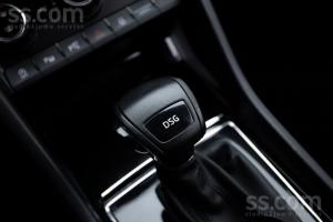 Серый Шкода Kodiaq 2020 в Елгава, объемом двигателя 1.50 л и пробегом 0 тыс. км за 17500 €, фото 22 на AUTOMOTO.COM.LV