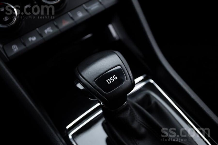 Серый Шкода Kodiaq 2020 в Елгава, объемом двигателя 1.50 л и пробегом 0 тыс. км за 17500 €, фото 22 на AUTOMOTO.COM.LV