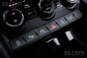 Серый Шкода Kodiaq 2020 в Елгава, объемом двигателя 1.50 л и пробегом 0 тыс. км за 17500 €, фото 23 на AUTOMOTO.COM.LV