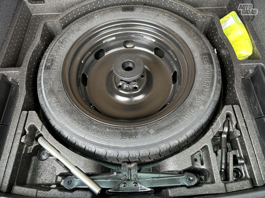 Grey Skoda Kodiaq 2020 in Avizieniai, with an engine capacity of 2.00 L and mileage of 171 thousand km for 19850 €, photo 11 on AUTOMOTO.COM.LV