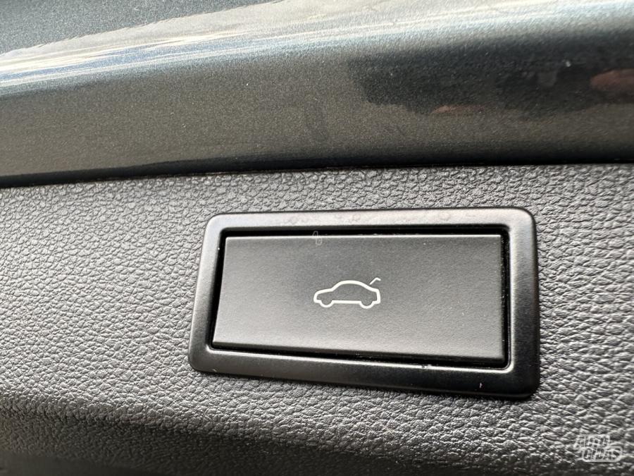 Grey Skoda Kodiaq 2020 in Avizieniai, with an engine capacity of 2.00 L and mileage of 171 thousand km for 19850 €, photo 12 on AUTOMOTO.COM.LV