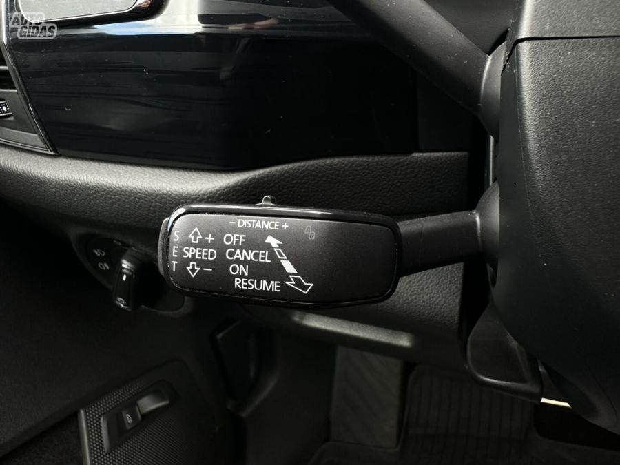 Grey Skoda Kodiaq 2020 in Avizieniai, with an engine capacity of 2.00 L and mileage of 171 thousand km for 19850 €, photo 17 on AUTOMOTO.COM.LV