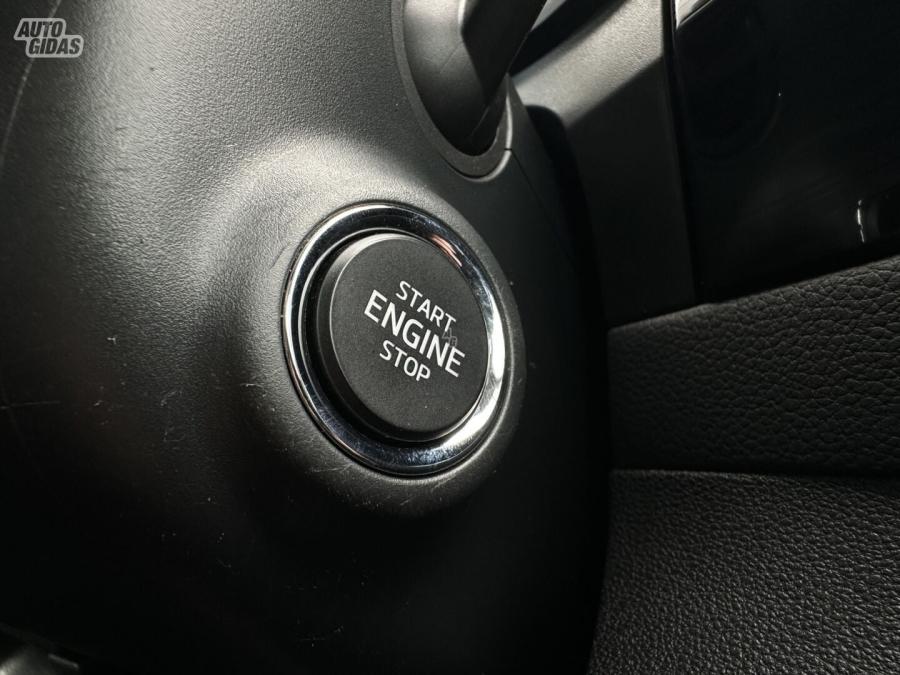 Grey Skoda Kodiaq 2020 in Avizieniai, with an engine capacity of 2.00 L and mileage of 171 thousand km for 19850 €, photo 18 on AUTOMOTO.COM.LV
