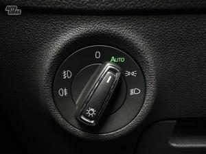 Grey Skoda Kodiaq 2020 in Avizieniai, with an engine capacity of 2.00 L and mileage of 171 thousand km for 19850 €, photo 26 on AUTOMOTO.COM.LV