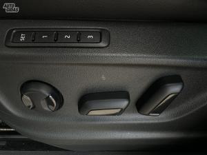 Grey Skoda Kodiaq 2020 in Avizieniai, with an engine capacity of 2.00 L and mileage of 171 thousand km for 19850 €, photo 27 on AUTOMOTO.COM.LV