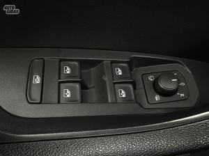 Grey Skoda Kodiaq 2020 in Avizieniai, with an engine capacity of 2.00 L and mileage of 171 thousand km for 19850 €, photo 28 on AUTOMOTO.COM.LV