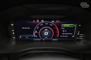 Серый Шкода Kodiaq 2020 в Вильнюс, объемом двигателя 2.00 л и пробегом 159 тыс. км за 30950 €, фото 13 на AUTOMOTO.COM.LV