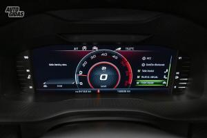 Серый Шкода Kodiaq 2020 в Вильнюс, объемом двигателя 2.00 л и пробегом 159 тыс. км за 30950 €, фото 14 на AUTOMOTO.COM.LV