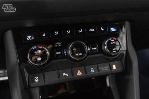 Серый Шкода Kodiaq 2020 в Вильнюс, объемом двигателя 2.00 л и пробегом 159 тыс. км за 30950 €, фото 21 на AUTOMOTO.COM.LV