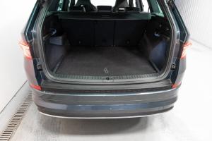 Серый Шкода Kodiaq 2020 в Вильнюс, объемом двигателя 2.00 л и пробегом 159 тыс. км за 30950 €, фото 23 на AUTOMOTO.COM.LV