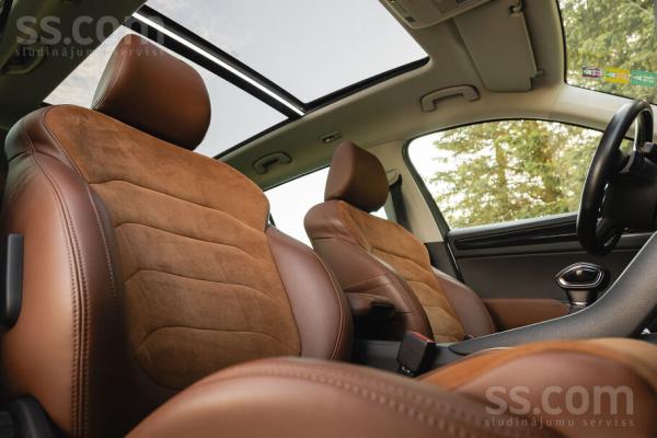 Серый Шкода Kodiaq 2020 в Елгава, объемом двигателя 1.50 л и пробегом 0 тыс. км за 17500 €, фото 8 на AUTOMOTO.COM.LV