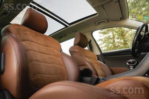 Pelēks Skoda Kodiaq 2020 Jelgava, ar dzinēja tilpumu 1.50 L un nobraukumu 0 tūkst. km par 17500 €, foto 9 vietnē AUTOMOTO.COM.LV