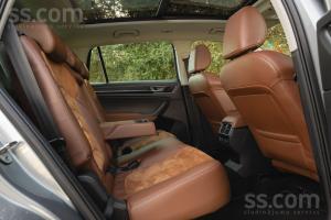 Pelēks Skoda Kodiaq 2020 Jelgava, ar dzinēja tilpumu 1.50 L un nobraukumu 0 tūkst. km par 17500 €, foto 10 vietnē AUTOMOTO.COM.LV
