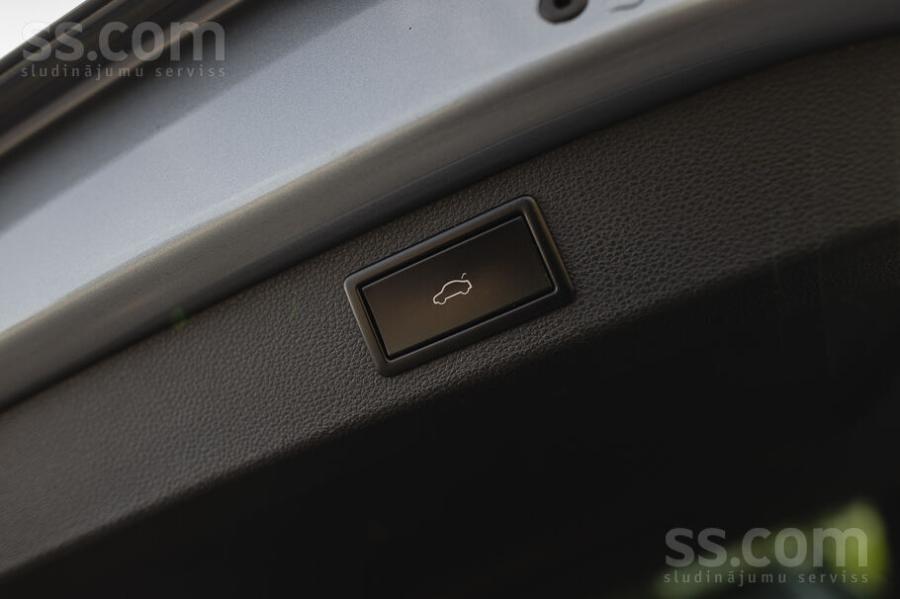 Pelēks Skoda Kodiaq 2020 Jelgava, ar dzinēja tilpumu 1.50 L un nobraukumu 0 tūkst. km par 17500 €, foto 14 vietnē AUTOMOTO.COM.LV
