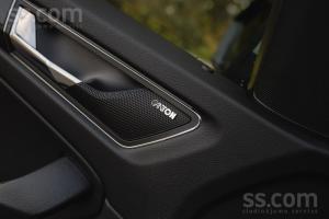 Pelēks Skoda Kodiaq 2020 Jelgava, ar dzinēja tilpumu 1.50 L un nobraukumu 0 tūkst. km par 17500 €, foto 16 vietnē AUTOMOTO.COM.LV